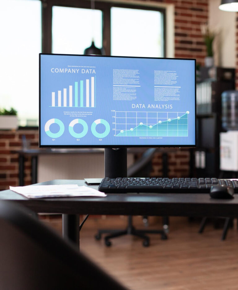 OUR SOLUTION – Briton Tech